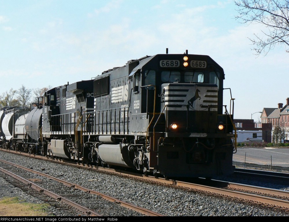 NS 338